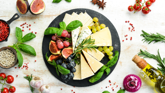 French cheese Home - Frencheese Dubai