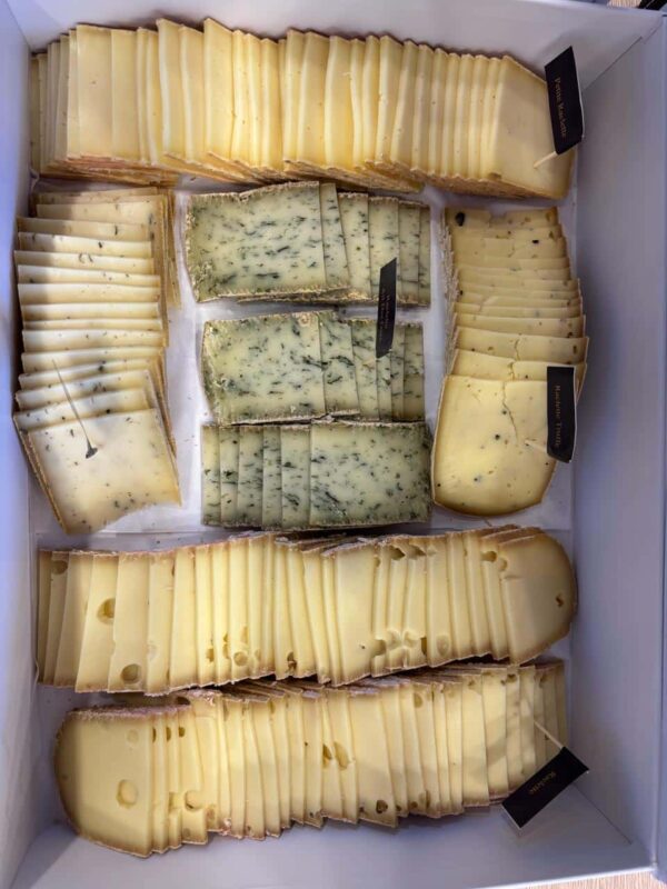 French cheese Home - Frencheese Dubai