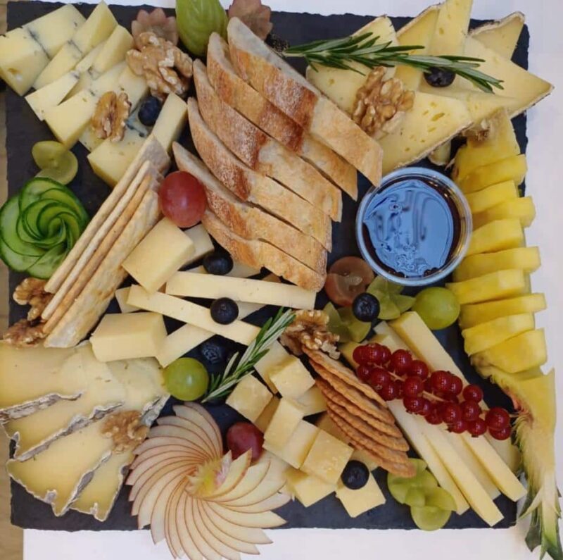 French cheese Home - Frencheese Dubai